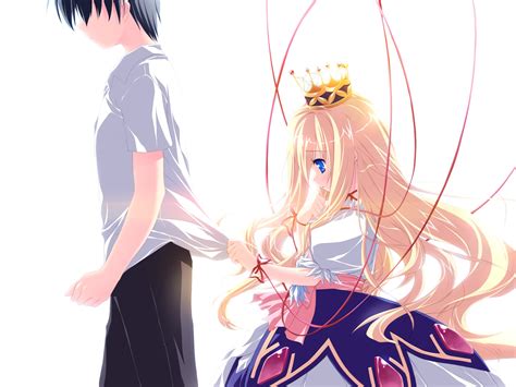 Game Cg Lyrical Lyric Marmalade Mikeou White Konachan Net Konachan