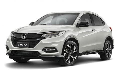 Honda Hr V Vti Lx Classic White Interior Price Specifications
