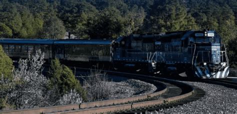 Para tus vacaciones Precio y rutas de todos los trenes turísticos en