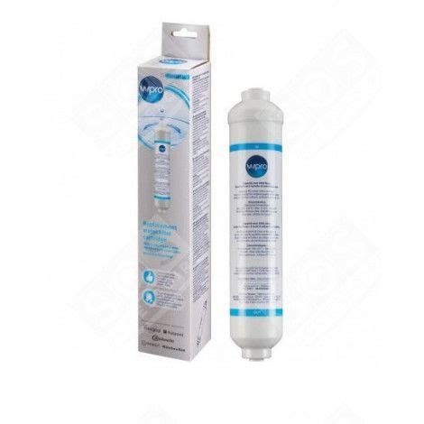 Cartouche filtre à eau d origine WPRO USC100 SAMSUNG DAEWOO ARISTON