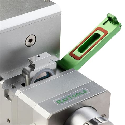 Variometrum Fiber Laser Cutting Head Raytools Bm Autofocus