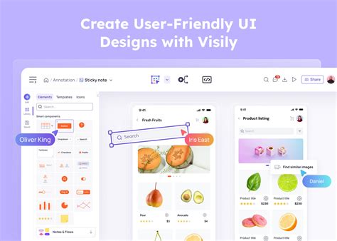 Examples Of Prototypes Exploring Different Types Of Prototyping Visily