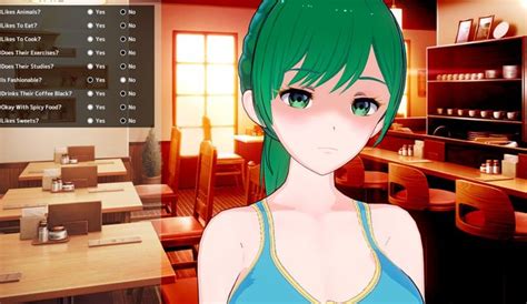 Sandbox Eroge A List Of Games By Chris On RAWG