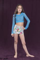 Strar Sessions Other Star Sessions Lina Set Nonude Models SexiezPicz