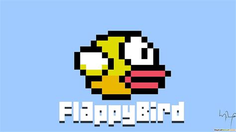 Fonds d écran Flappy Bird tous les Flappy Bird 1798 Flappy Bird HD