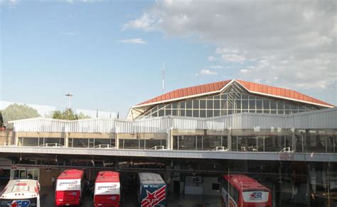 Capu El Universal Puebla