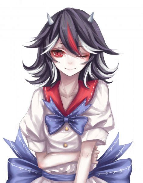 Kijin Seija Seija Kijin Touhou Image By Sheya 2169773 Zerochan