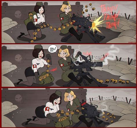 Auto Grenade Launcher Shadman Photo