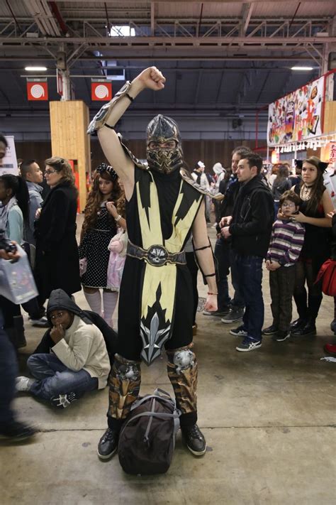 Image Paris Manga Sci Fi Show Gamergen