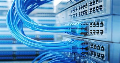 Así puedes configurar un enlace trunk en un switch gestionable