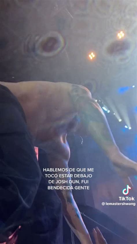 mich VI A TØP 11 on Twitter me encontré este video en tiktok y se ve