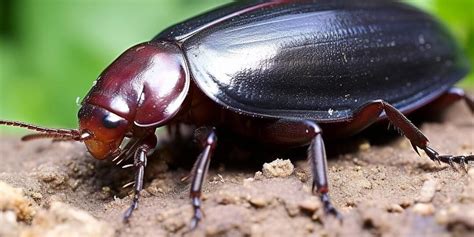 Lutte antiparasitaire Comment se débarrasser des cafards noirs