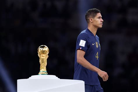 Argentina V France Final Fifa World Cup Qatar We All Follow
