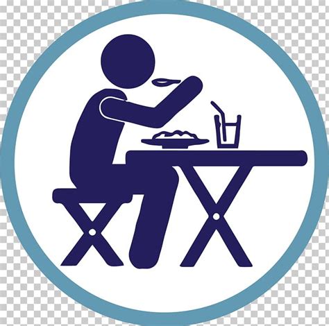 Eating Icon