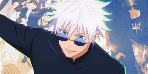 Artista brasileira mostra como seria uma versão realista de Satoru Gojo