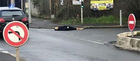 Un mort et deux blessés dans une attaque au couteau à Villejuif l