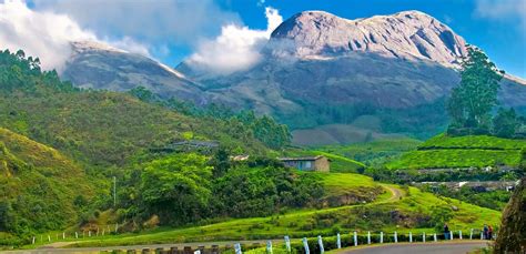 Top 10 Best Hill Stations To Visit In TamilNadu This Dec 2019 News Bugz