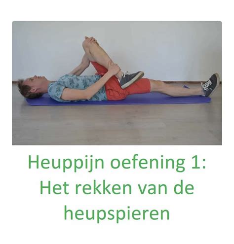 Lage Rugpijn Zelf Verhelpen Met 6 Fysiotherapie Oefeningen Artofit