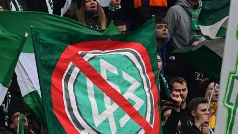 Fanszene macht Druck auf Bundesliga Fußball Abendzeitung München