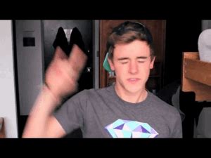Our Second Life Connor Franta WiffleGif