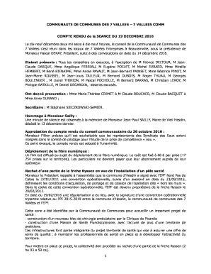 Remplissable En Ligne Remplissable COMMUNAUTE DE COMMUNES DES 7 VALLEES
