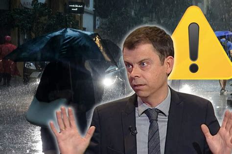Francesc Mauri Llan A Un Av S D Ltima Hora S Acosta Un Canvi De Temps