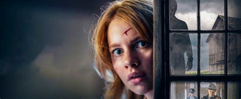 Trailer en español de La Chica de la Ventana estreno el 19 de enero