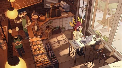 Update More Than Anime Lofi Wallpaper Latest In Coedo Vn