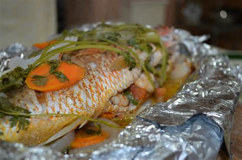 En video Esta receta ligera de pescado al horno te hará chuparte los