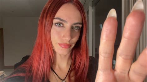 ASMR PARA DORMIR EN MENOS DE 10 MINUTOS YouTube