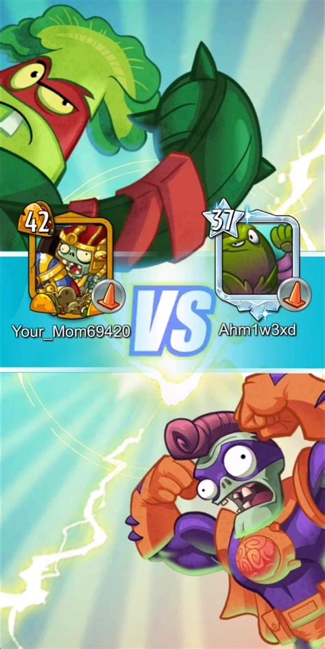 164 Best Pvzh Images On Pholder Pv Z Heroes Plants VS Zombies And Pv
