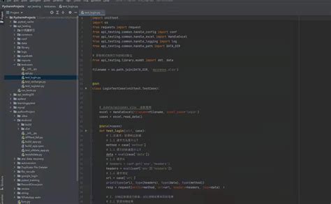 4984 ui自动化测试python源码，selenium 自动化框架实战，web自动化源码，app自动化源码 源码海洋网