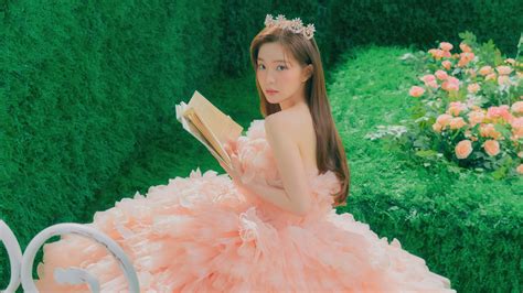 1374925 Irene Red Velvet Kpop Feel My Rhythm 4k Rare Gallery HD