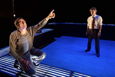 Carmelo Gómez y Miguel Hermoso protagonizan Las guerras de nuestros