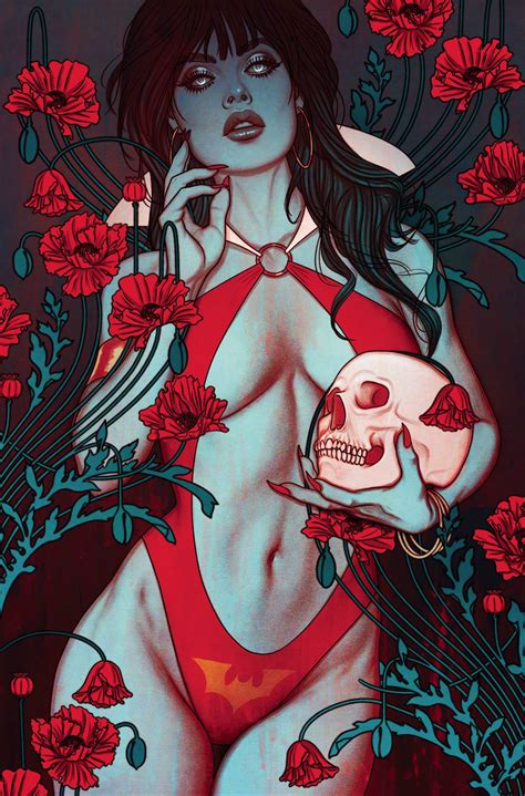 Vampirella Dark Reflections 1 Frison Metal Premium Cover Fresh Comics