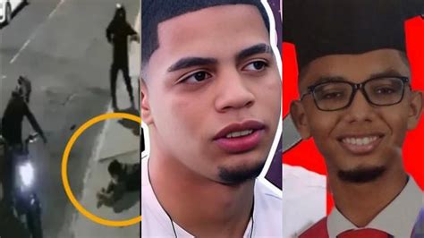 VIDEO Hijo Del Dotol Nastra Preso Por Atrac0 Y Muerte Dotol Nastras
