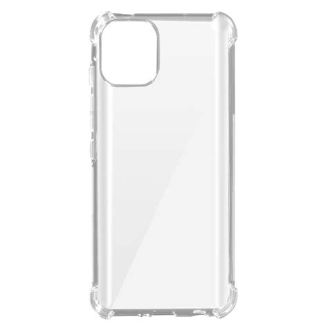 Xiaomi Redmi A1 Etui Elastyczne Silikonowe Odporne Na Wstrząsy