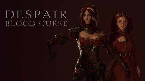 Despair Blood Curse Demo Youtube