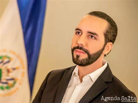 Nayib Bukele El Salvador cierra el año más seguro en toda su historia