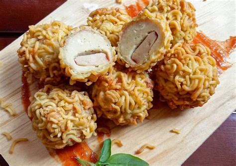 3 Resep Tahu Rambutan Gurih Dan Lezat Untuk Camilan Keluarga Orami