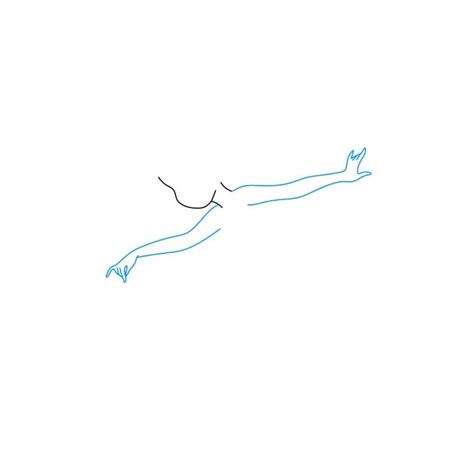 Then Draw More Hands And A Magic Stick