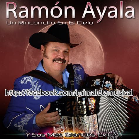 Ramon Ayala Un Rinconcito En El Cielo Userscloud