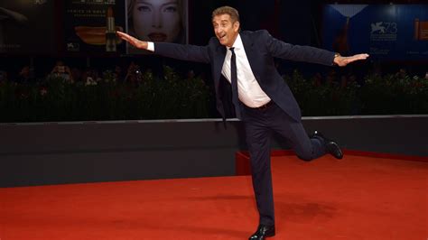 Isabel Ex Moglie Di Ezio Greggio La Loro Storia Stata Fantastica