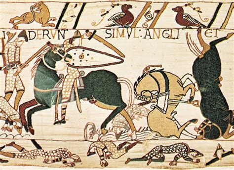 Norman Conquest And Its Impact On England Britannica