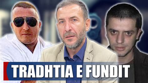 E pabesueshme Zbulohet personi që tradhtoi Ervis Martinajn YouTube