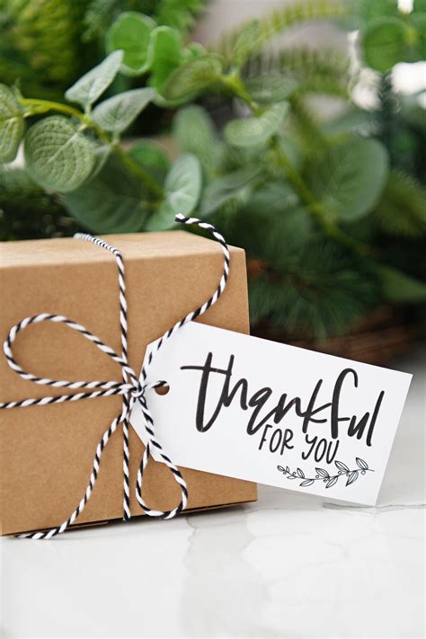 Free Printable Tags For Favors