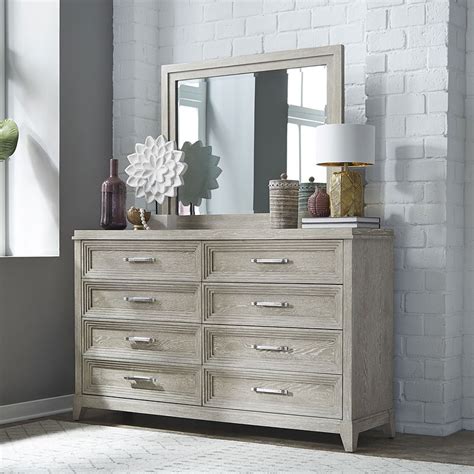 Belmar Upholstered Sleigh Bedroom Set Liberty Furniture Furniture Cart