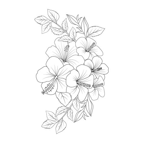 Hawaiian Drawings