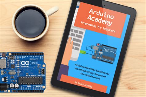 learn to program the arduino and build projects
