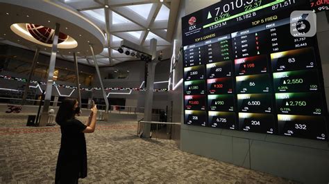 Ipo Multi Hanna Kreasindo Tetapkan Harga Rp Per Saham Saham